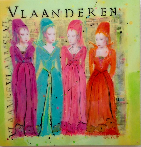 De VL4 – Nora Novak