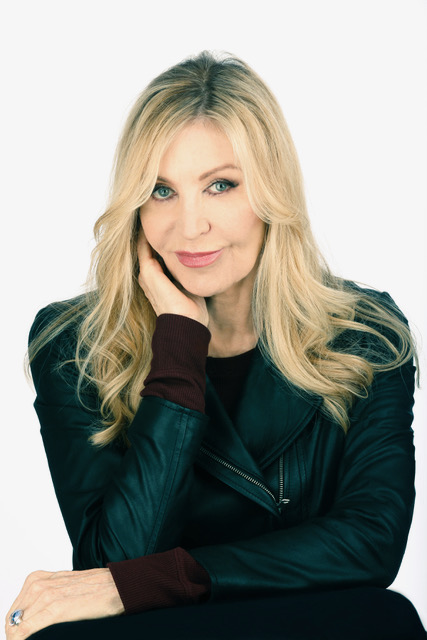 Nora Novak – Artist, Writer, Actress and Designer